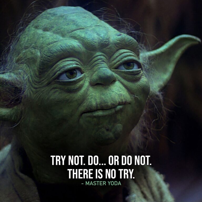 Top 10 Quotes from Star Wars: The Empire Strikes Back (1980 ...