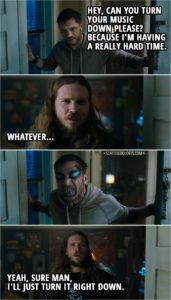 10+ Best Venom (2018) Quotes | Scattered Quotes