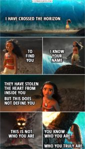30 Best 'Moana (2016)' Quotes | Scattered Quotes