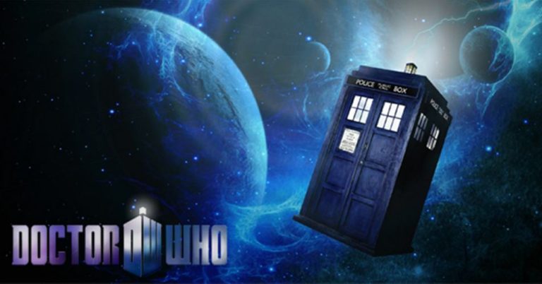 100+ Best 'Doctor Who' Quotes from the BBC Series | Scattered Quotes