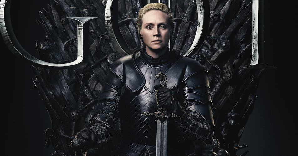 10+ Best 'Brienne of Tarth' Quotes from Game of Thrones | Scattered Quotes 10+ Best 'Brienne of Tarth' Quotes from Game of Thrones | Scattered Quotes