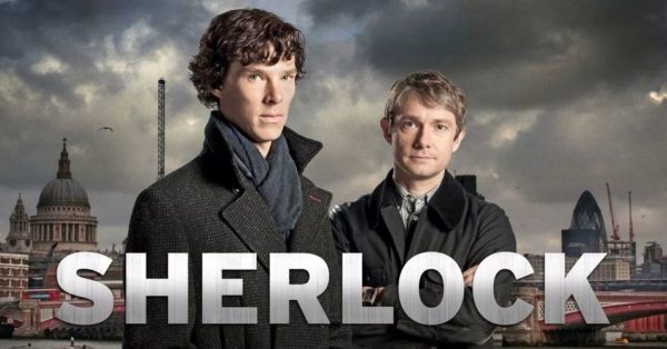 60+ Best 'Sherlock' (BBC) Quotes | Scattered Quotes