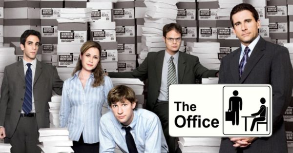 20+ Best 'The Office' Quotes (TV Series) | Scattered Quotes