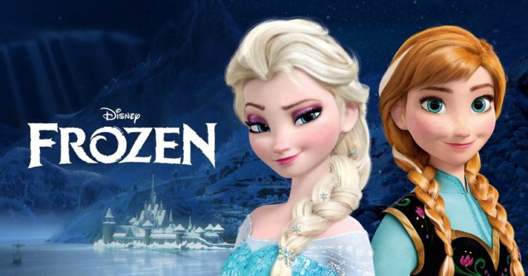 30+ Best 'Frozen (2013)' Quotes | Scattered Quotes