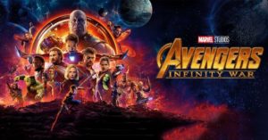 50+ Best 'Avengers: Infinity War (2018)' Quotes | Scattered Quotes