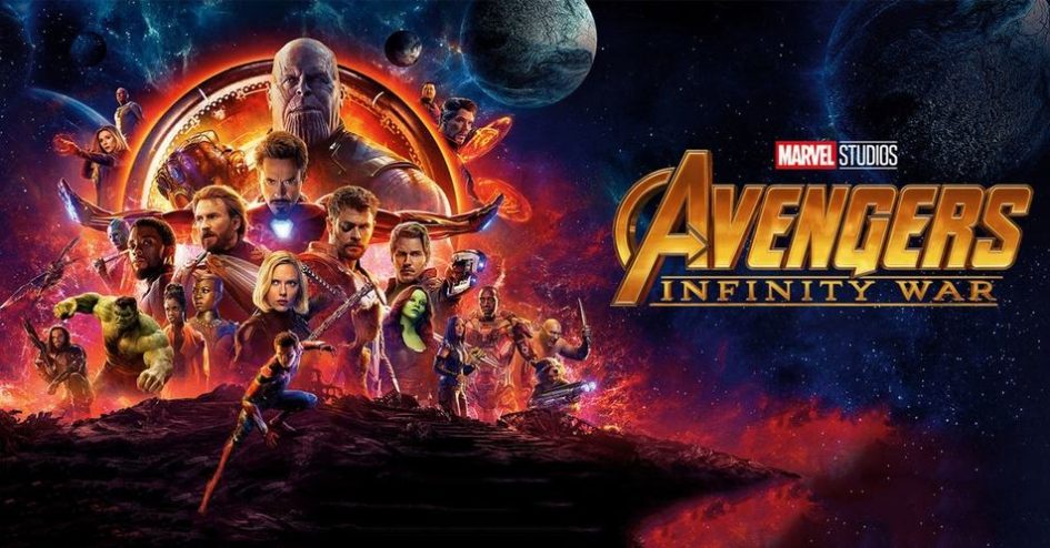 50+ Best 'Avengers: Infinity War (2018)' Quotes | Scattered Quotes