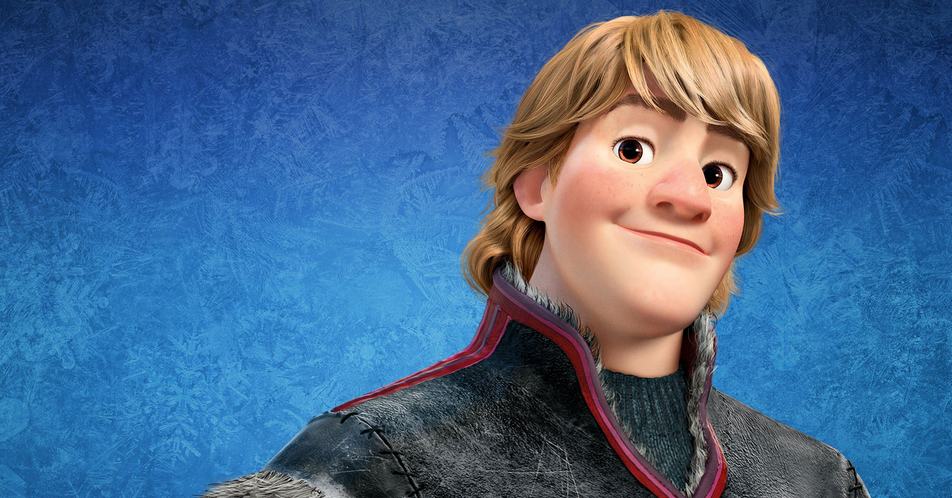 10+ Best 'Kristoff' Quotes | Scattered Quotes