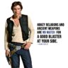 Top 10 Unforgettable Quotes from Star Wars: A New Hope | Scattered Quotes