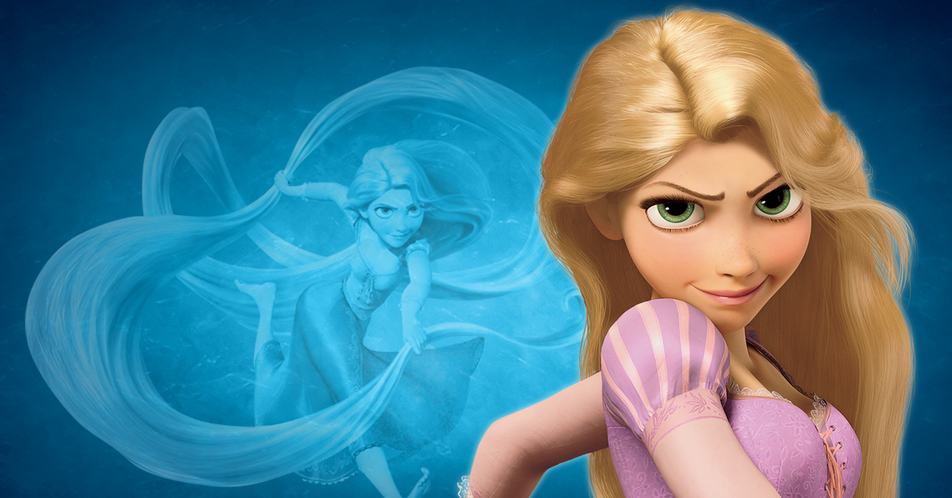 10+ Best 'Rapunzel' Quotes | Scattered Quotes