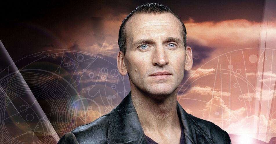 60+ Best 'Ninth Doctor' Quotes from Doctor Who | Scattered Quotes