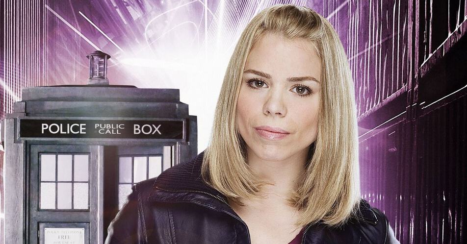 80+ Best 'Rose Tyler' Quotes from Doctor Who | Scattered Quotes