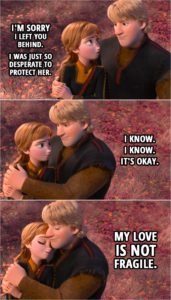 20 Best 'Frozen 2 (2019)' Quotes | Scattered Quotes