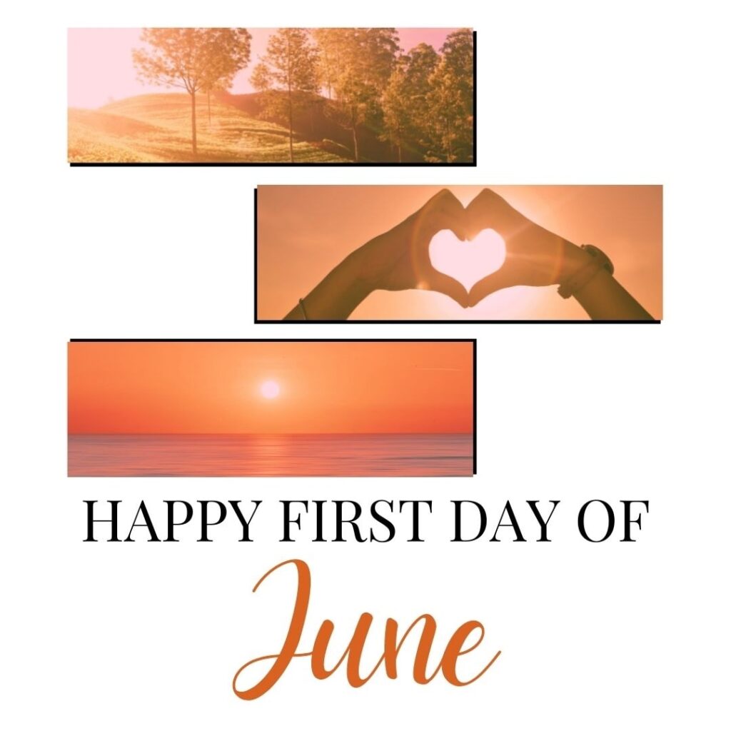 Month of June: Best of Quotes, Sayings and Poems | Scattered Quotes