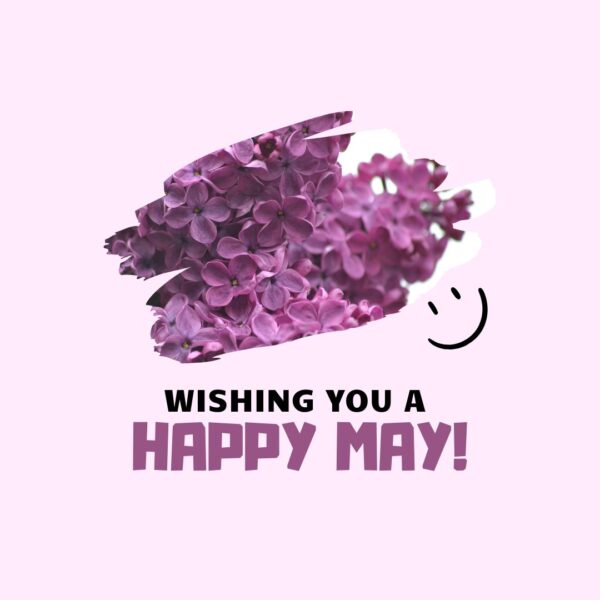 Month of May: Best of Quotes, Sayings and Poems | Scattered Quotes