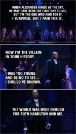 100+ Best Quotes from 'Hamilton (2020)' - An American Musical