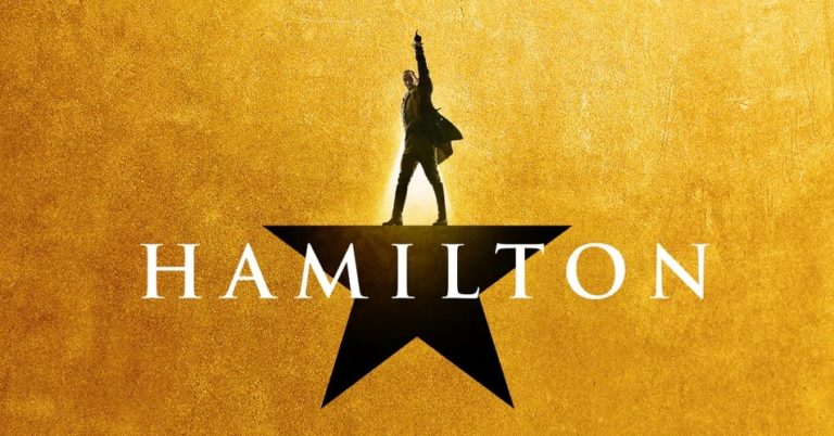 100+ Best Quotes from 'Hamilton (2020)' - An American Musical