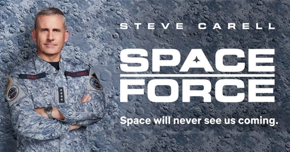 30+ Best 'Space Force' Quotes (TV Series) | Scattered Quotes