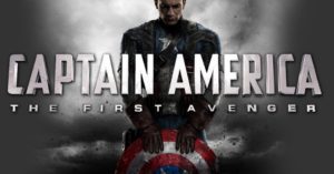 20 Best 'Captain America: The First Avenger (2011)' Quotes | Scattered ...