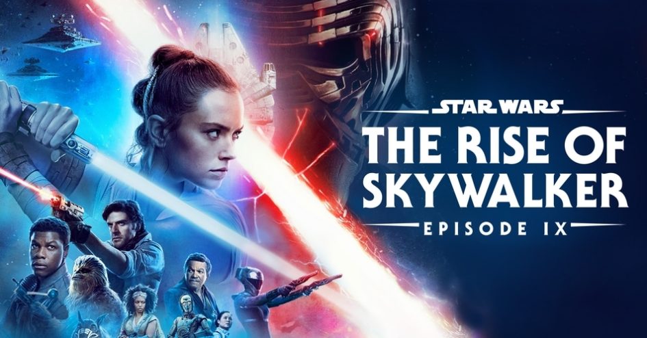 20+ Best 'Star Wars: The Rise of Skywalker (2019)' Quotes | Scattered ...
