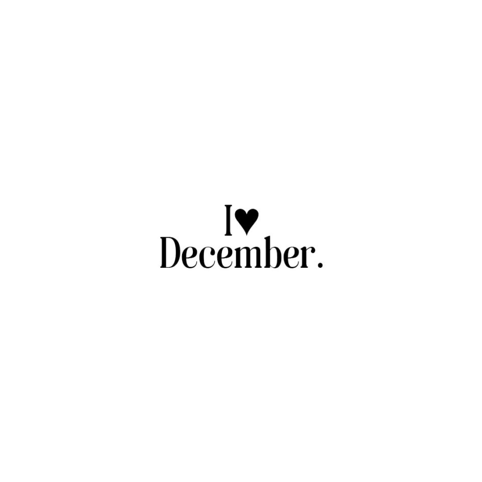December Quotes: Wishes, Sayings, and Poems (with Images) | Scattered ...