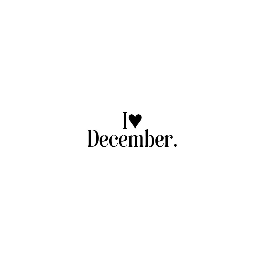 December Quotes: Wishes, Sayings, and Poems (with Images) | Scattered ...