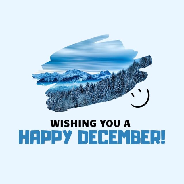 December Quotes: Wishes, Sayings, and Poems (with Images) | Scattered ...