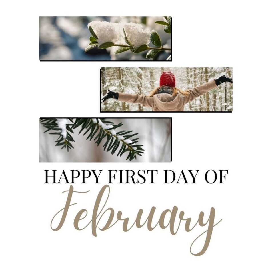 February Quotes: Wishes, Sayings, and Poems (with Images) | Scattered ...
