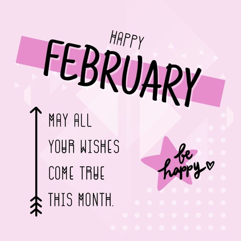 February Quotes: Wishes, Sayings, and Poems (with Images) | Scattered ...