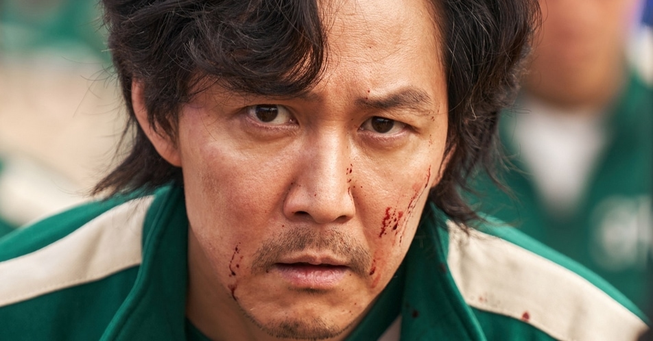 Best 'Seong Gi-hun' Quotes from Squid Game | Scattered Quotes