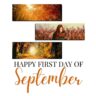 Month of September: Best of Quotes, Sayings and Poems | Scattered Quotes