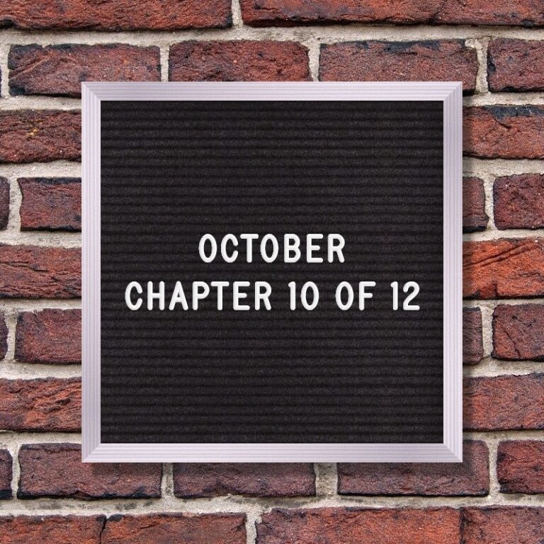 October Quotes: Wishes, Sayings, and Poems (with Images) | Scattered Quotes