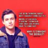 10+ Best 'Love, Simon (2018)' Quotes | Scattered Quotes