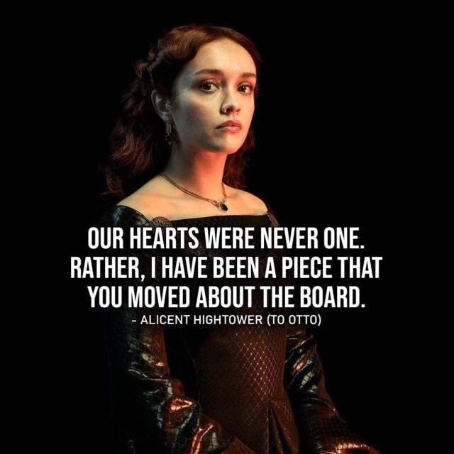 I have been a piece that you moved about the board. | Scattered Quotes