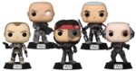 The Bad Batch Funko Pop: All Figures You Can Collect [Checklist]