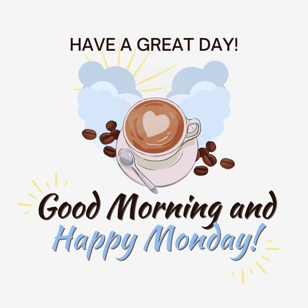Monday Quotes & Sayings to Start Off Your Week With | Scattered Quotes