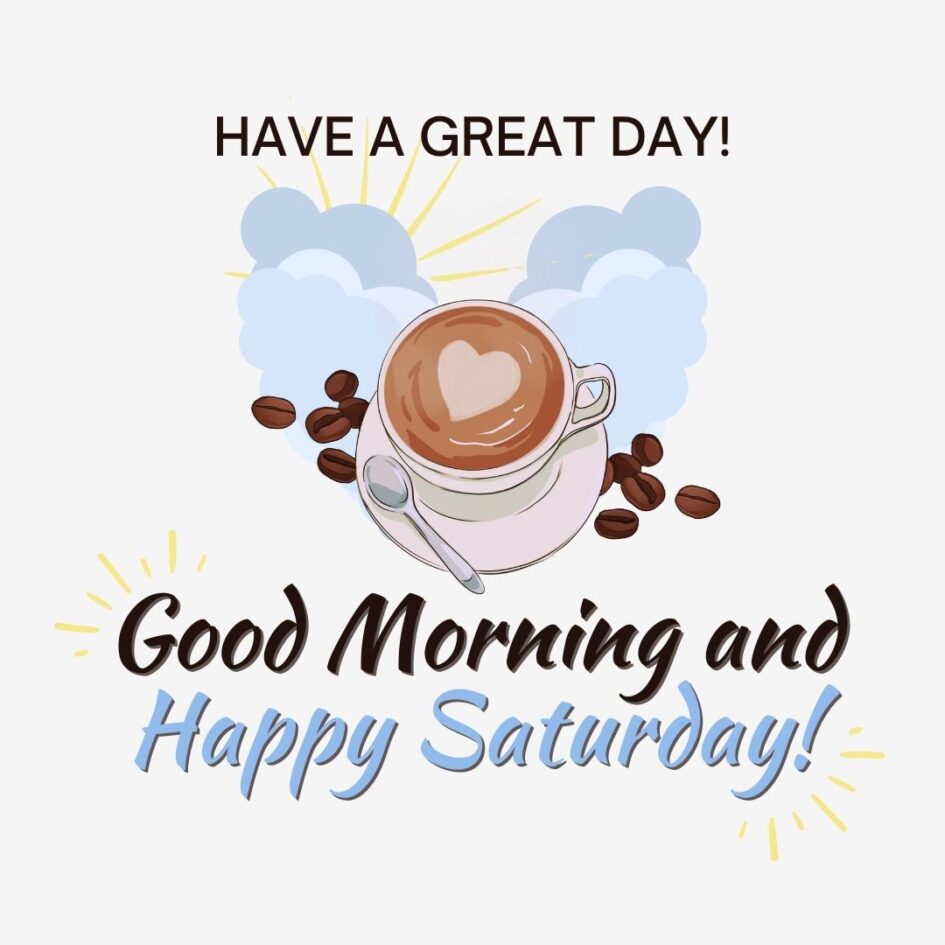 Saturday Quotes & Sayings to Express Your Weekend Feelings | Scattered ...