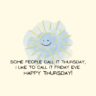 Thursday Quotes to Get You Through The Rest of The Week