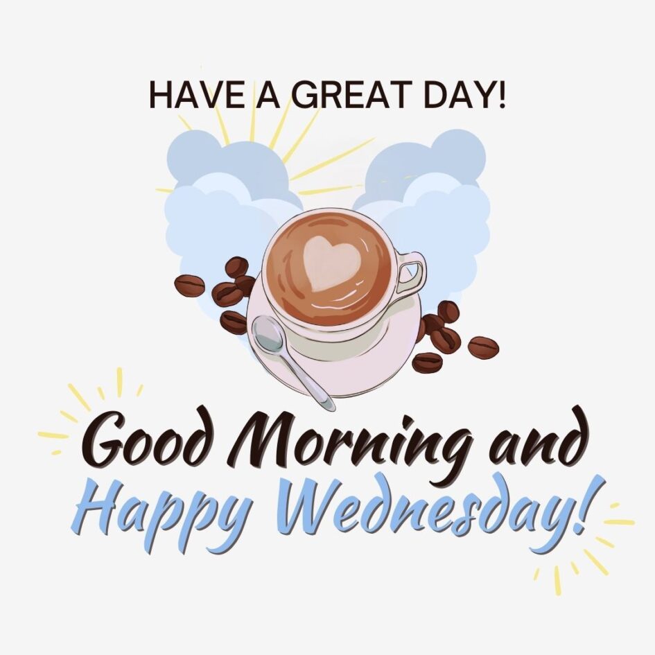 Wednesday Quotes & Sayings to Keep You Going Through The Week ...