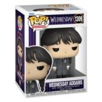 Wednesday Funko Pop: All Figures You Can Collect [Checklist]