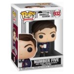The Umbrella Academy Funko Pop: All Figures You Can Collect [Checklist]