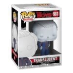 The Boys Funko Pop: All Figures You Can Collect [Checklist]
