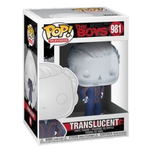 The Boys Funko Pop: All Figures You Can Collect [Checklist]