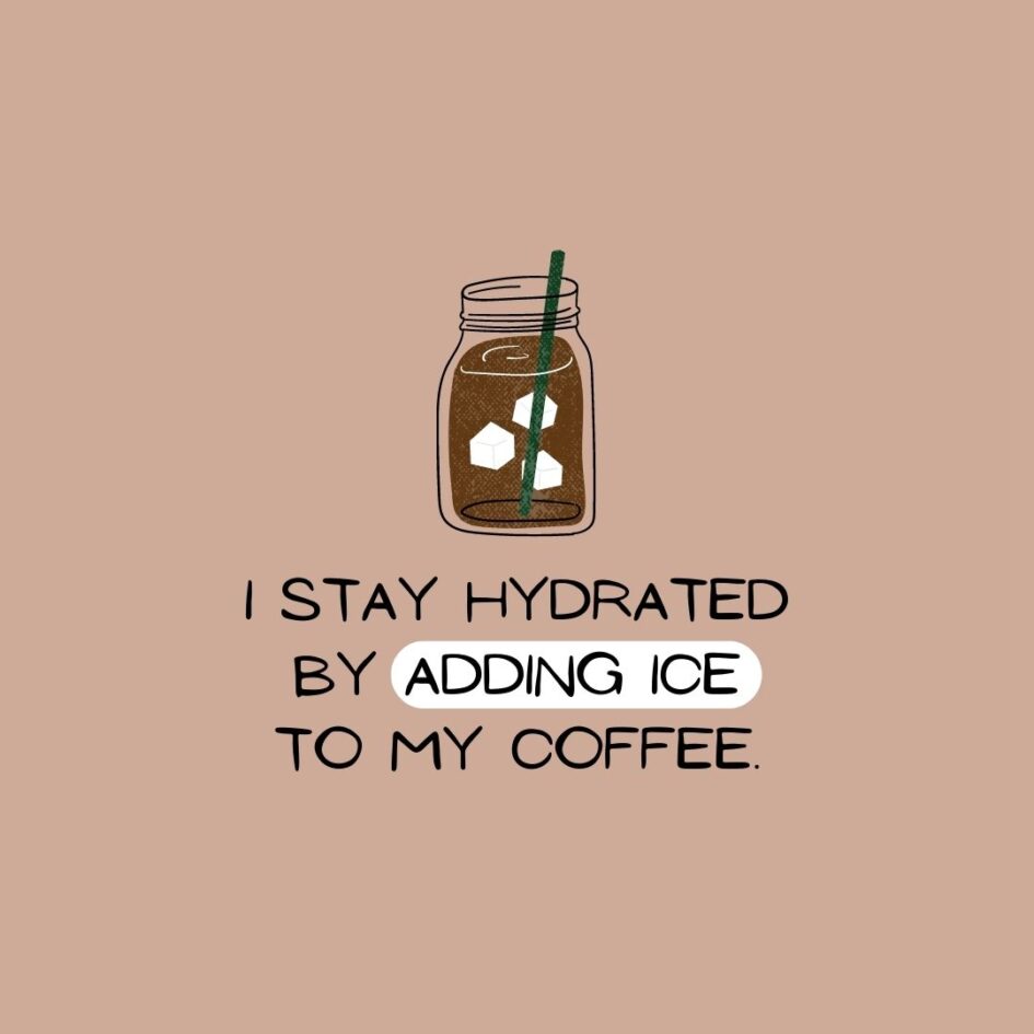 Addicted to Coffee? 50+ Funny Quotes for Caffeine Lovers | Scattered Quotes