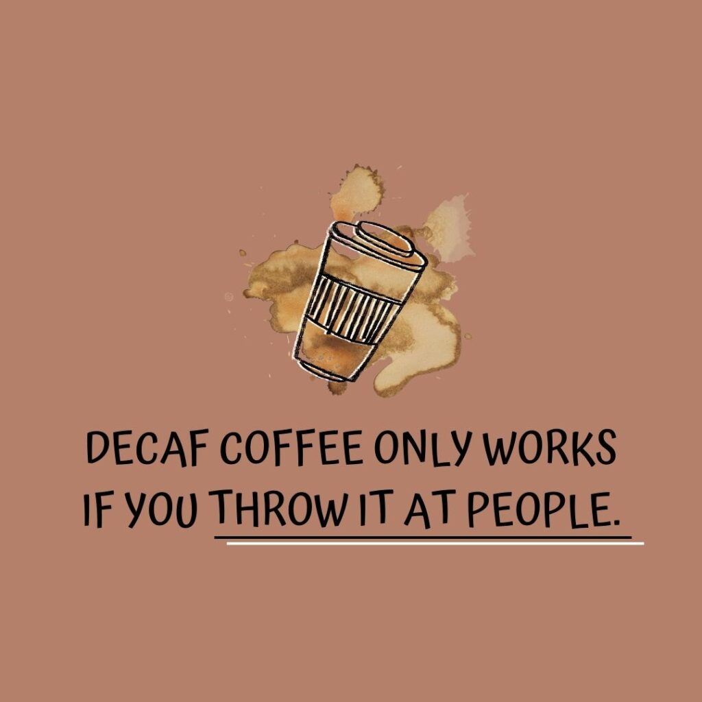 Addicted to Coffee? 50+ Funny Quotes for Caffeine Lovers | Scattered Quotes