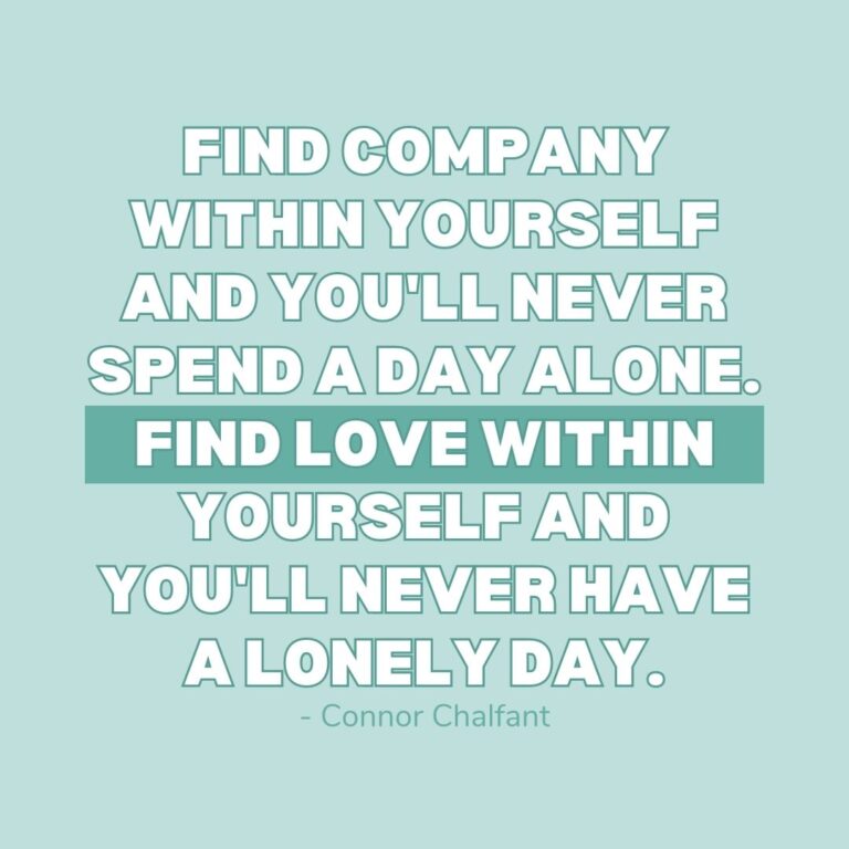 You are Not Alone: Quotes to Remind You to Stay Strong | Scattered Quotes