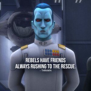 Top 10 Quotes from Star Wars Rebels | Scattered Quotes