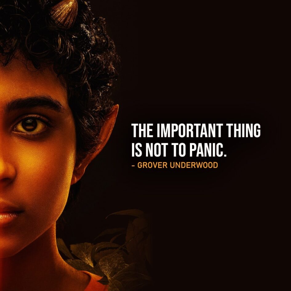 10 Most Iconic Quotes from Percy Jackson and the Olympians | Scattered ...