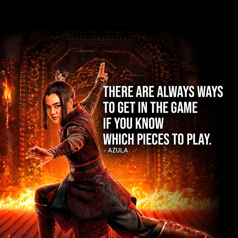 Top 10 Quotes from Avatar: The Last Airbender | Scattered Quotes