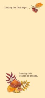 Cozy Fall Wallpapers with Quotes for Your Phone (+ DIY Ideas ...