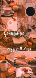 Cozy Fall Wallpapers with Quotes for Your Phone (+ DIY Ideas ...